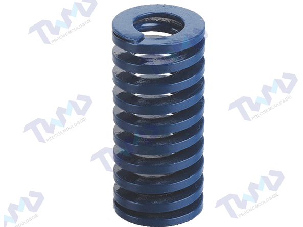 JIS Blue Rectangular Spring for Light Load CSWL_Dalian TopWay Precise ...